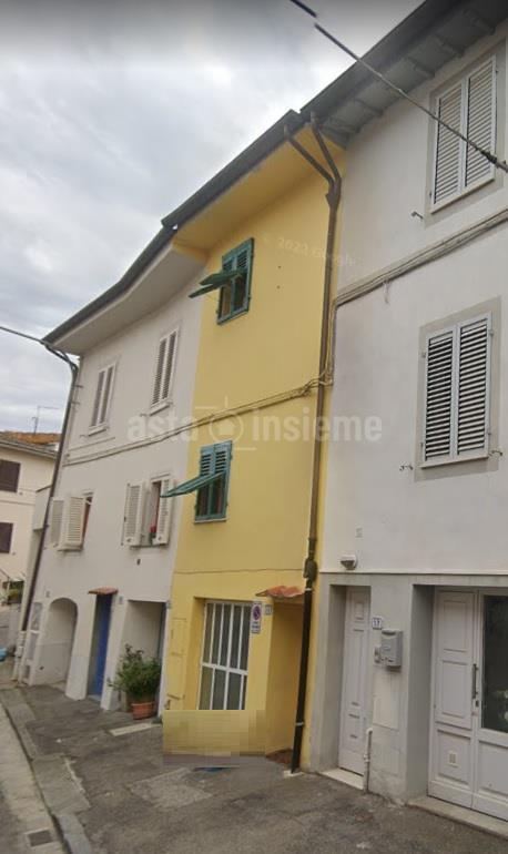 Appartamento in vendita a Empoli