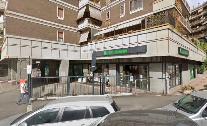 Box in vendita a Roma