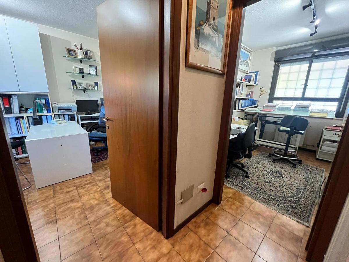 Ufficio in vendita a Roma