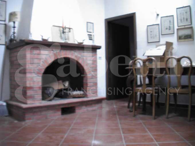 Appartamento in vendita a Cinigiano