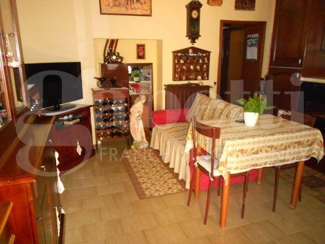 Appartamento in vendita a Gavorrano