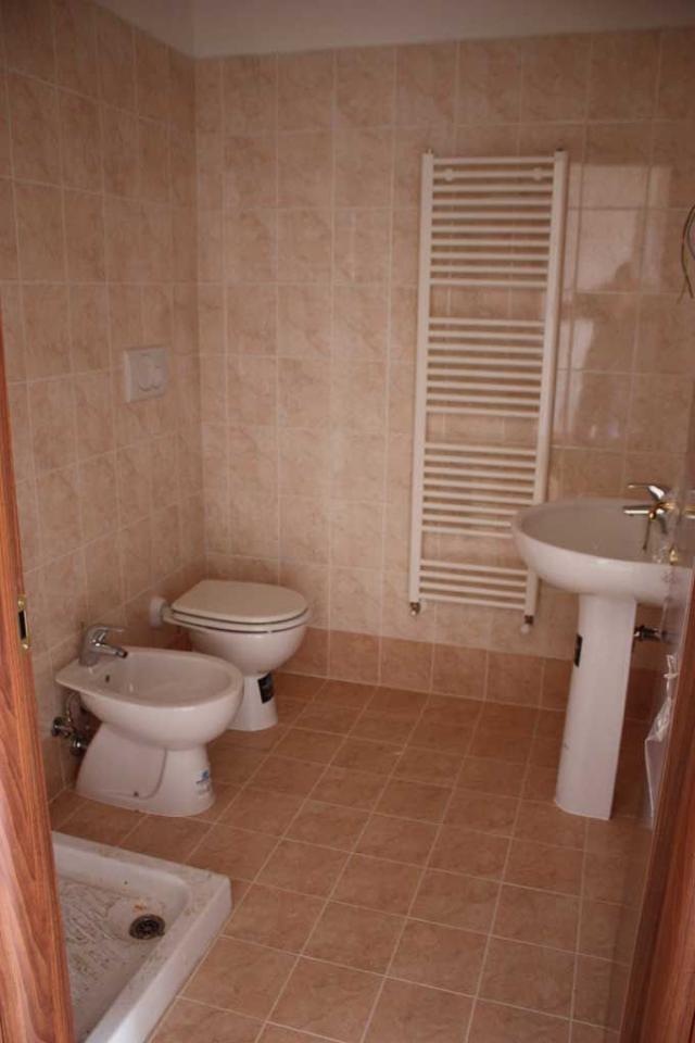 Appartamento in vendita a Gavorrano