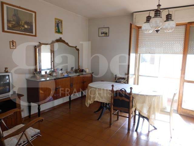 Appartamento in vendita a Gavorrano