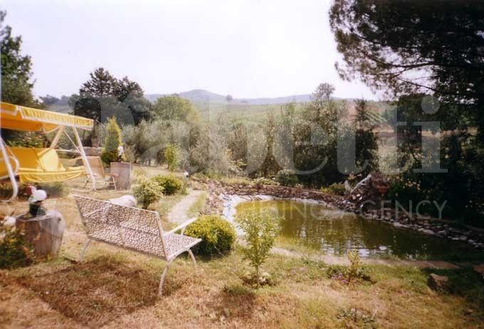 Casa indipendente in vendita a Gavorrano