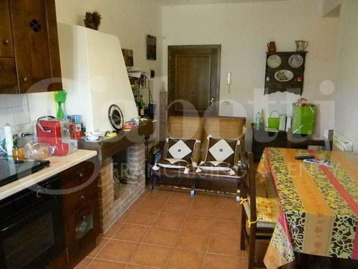 Appartamento in vendita a Gavorrano