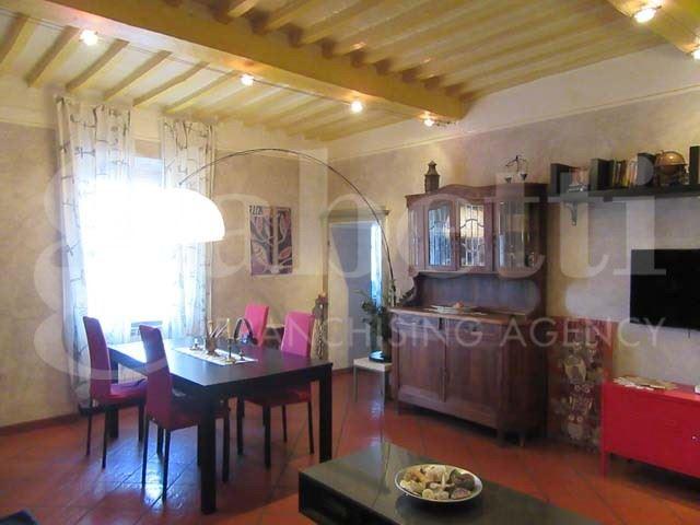 Appartamento in vendita a Gavorrano