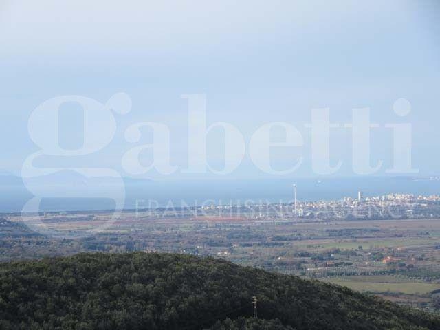 Appartamento in vendita a Gavorrano