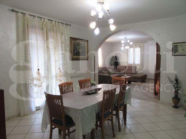 Villa in vendita a Gavorrano