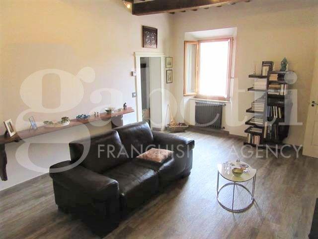 Appartamento in vendita a Gavorrano