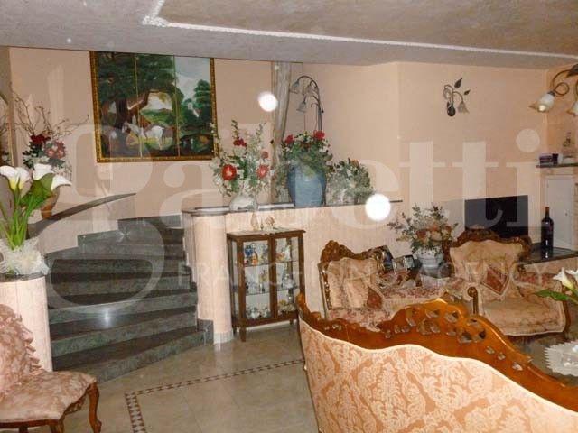 Villa in vendita a Gavorrano