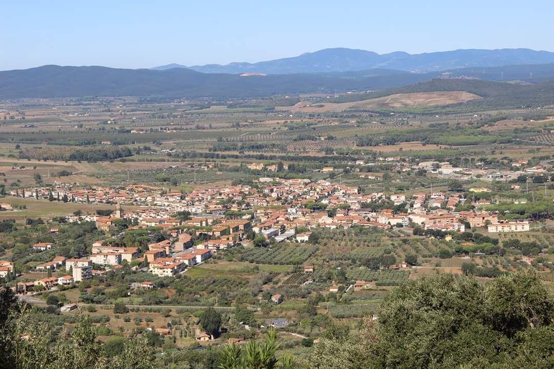 Terreno agricolo in vendita a Gavorrano