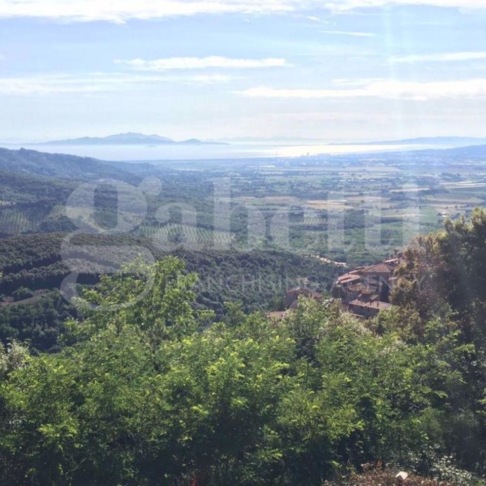 Villa in vendita a Gavorrano