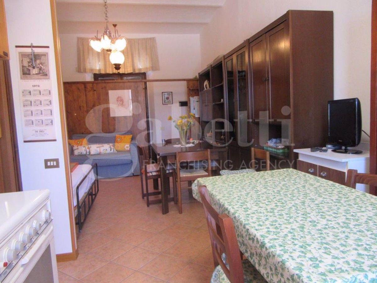 Appartamento in vendita a Gavorrano