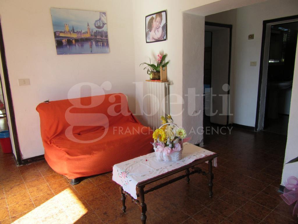 Appartamento in vendita a Gavorrano