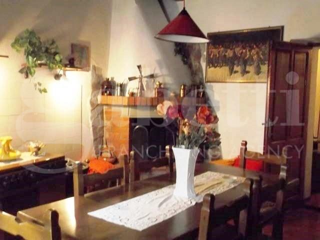 Appartamento in vendita a Roccastrada