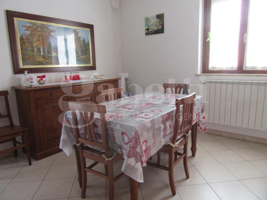 Appartamento in vendita a Gavorrano