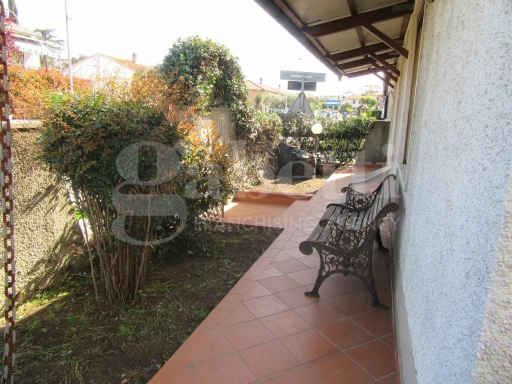 Appartamento in vendita a Roccastrada