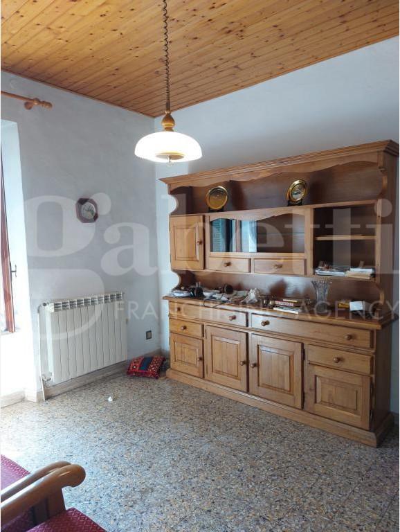 Appartamento in vendita a Gavorrano