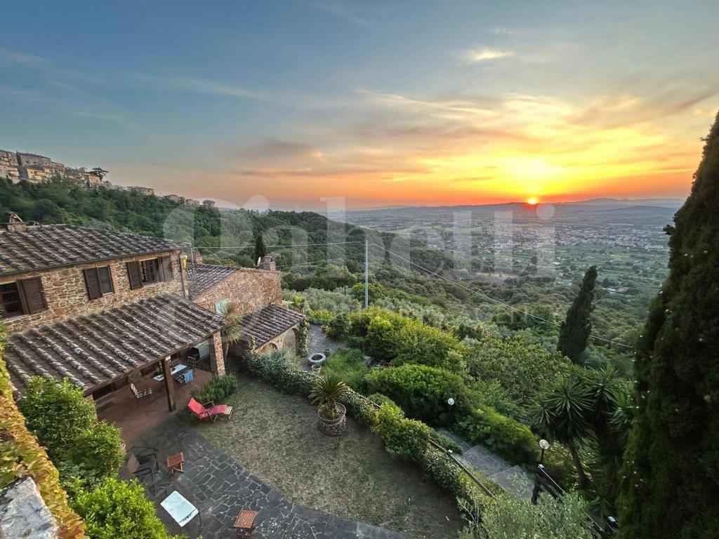 Appartamento in vendita a Gavorrano