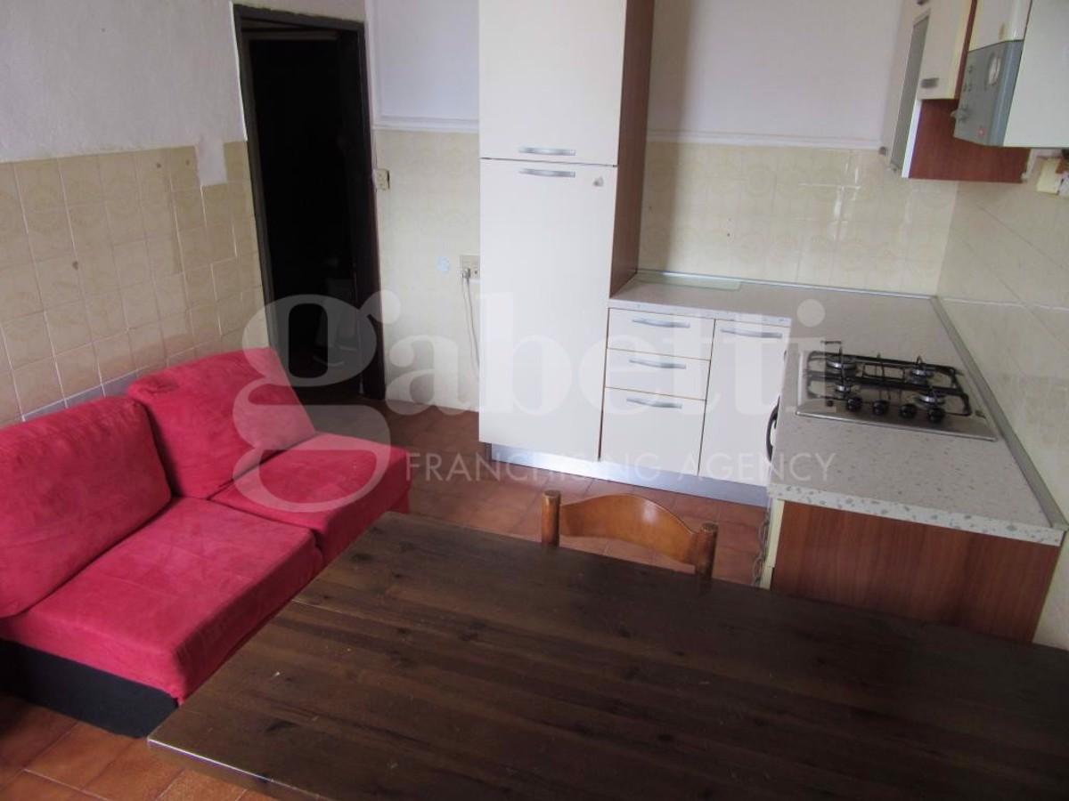 Appartamento in vendita a Gavorrano