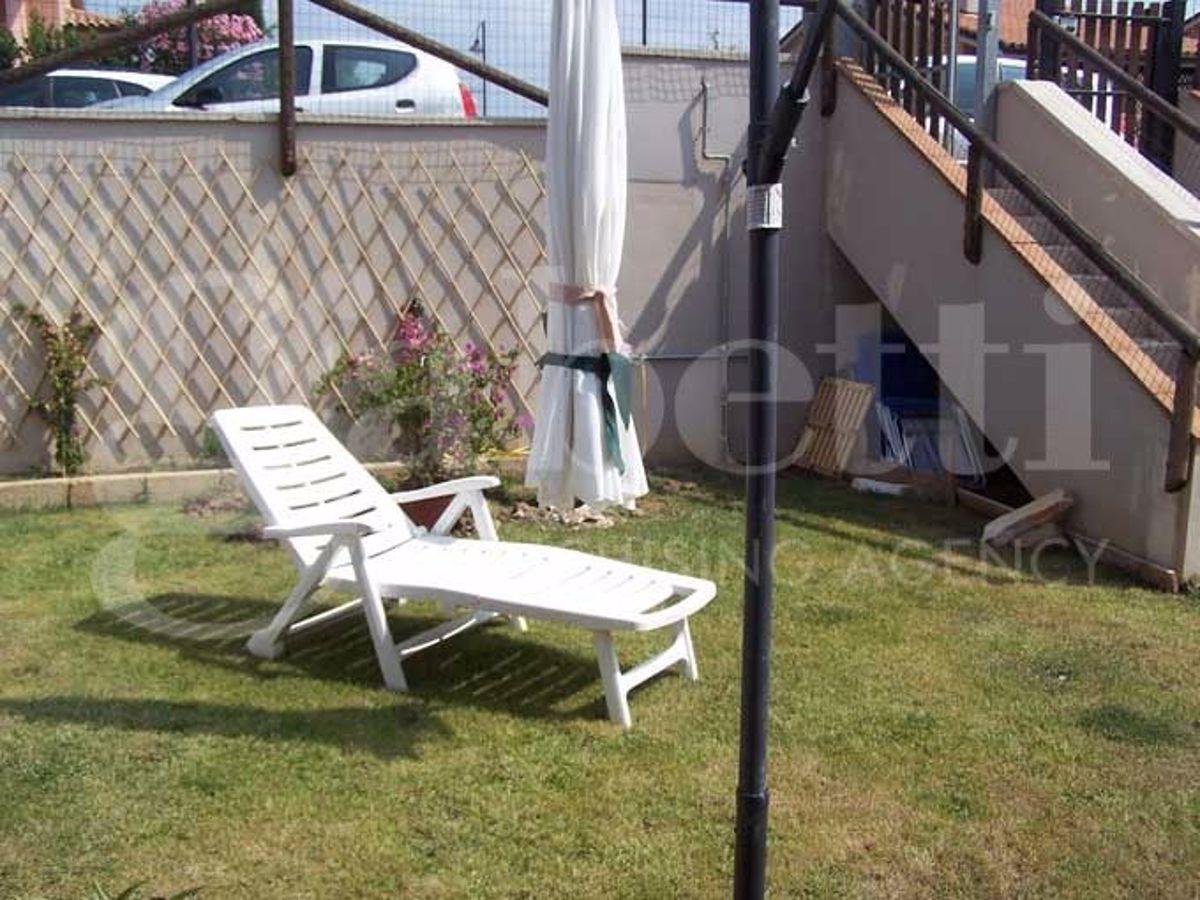 Villa in vendita a Gavorrano