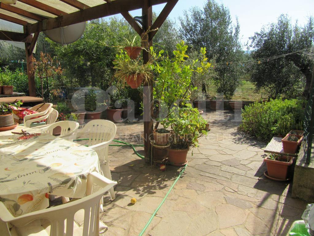 Appartamento in vendita a Gavorrano