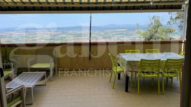 Appartamento in vendita a Gavorrano