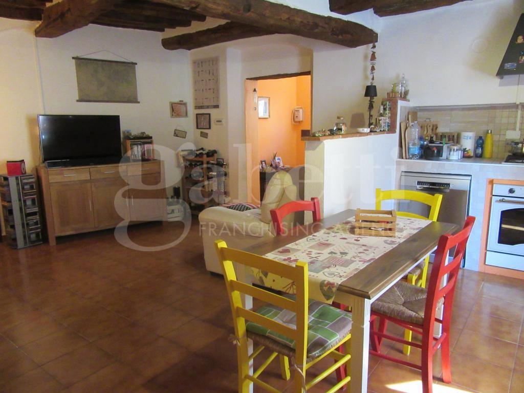 Appartamento in vendita a Gavorrano
