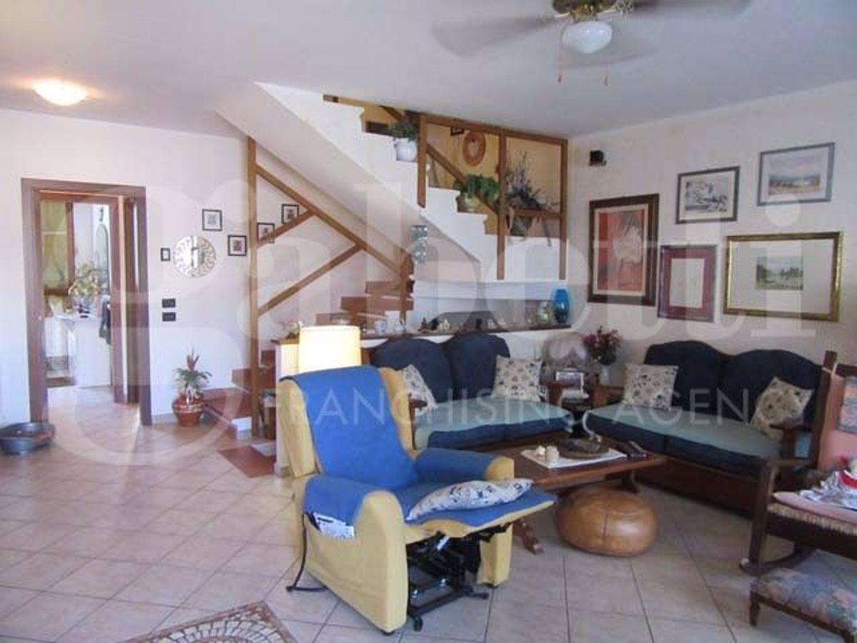 Appartamento in vendita a Gavorrano