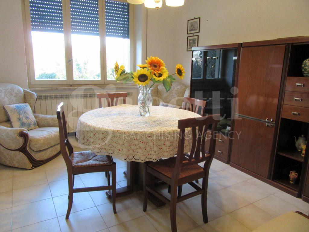 Appartamento in vendita a Gavorrano