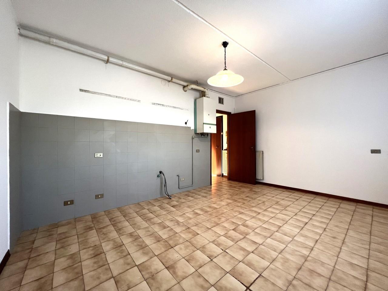 Appartamento in vendita a Crevalcore