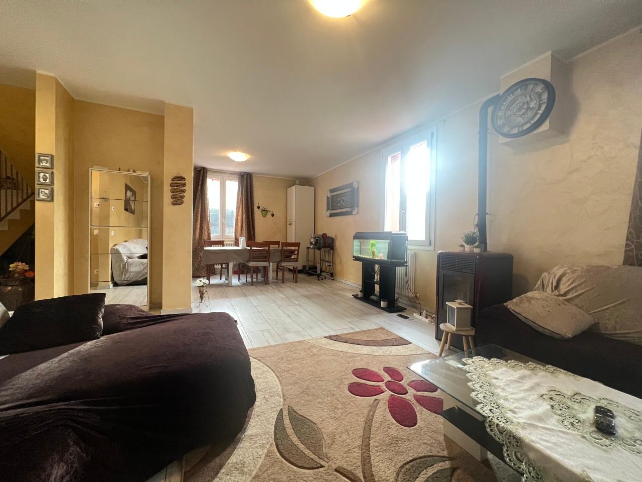 Casa indipendente in vendita a Crevalcore