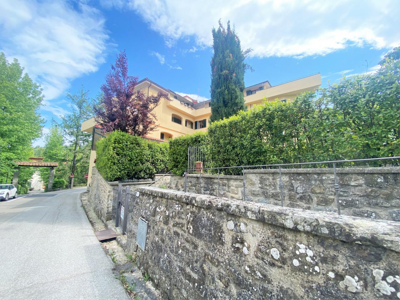 Appartamento in vendita a Vaglia