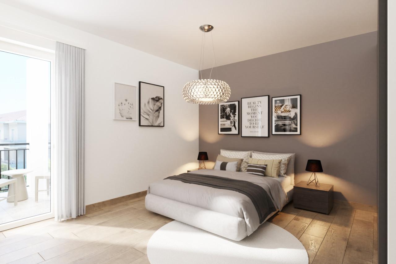 Appartamento in vendita a Firenze