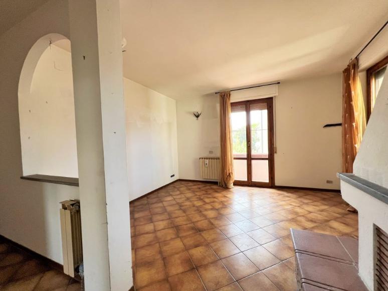 Appartamento in vendita a Campi Bisenzio