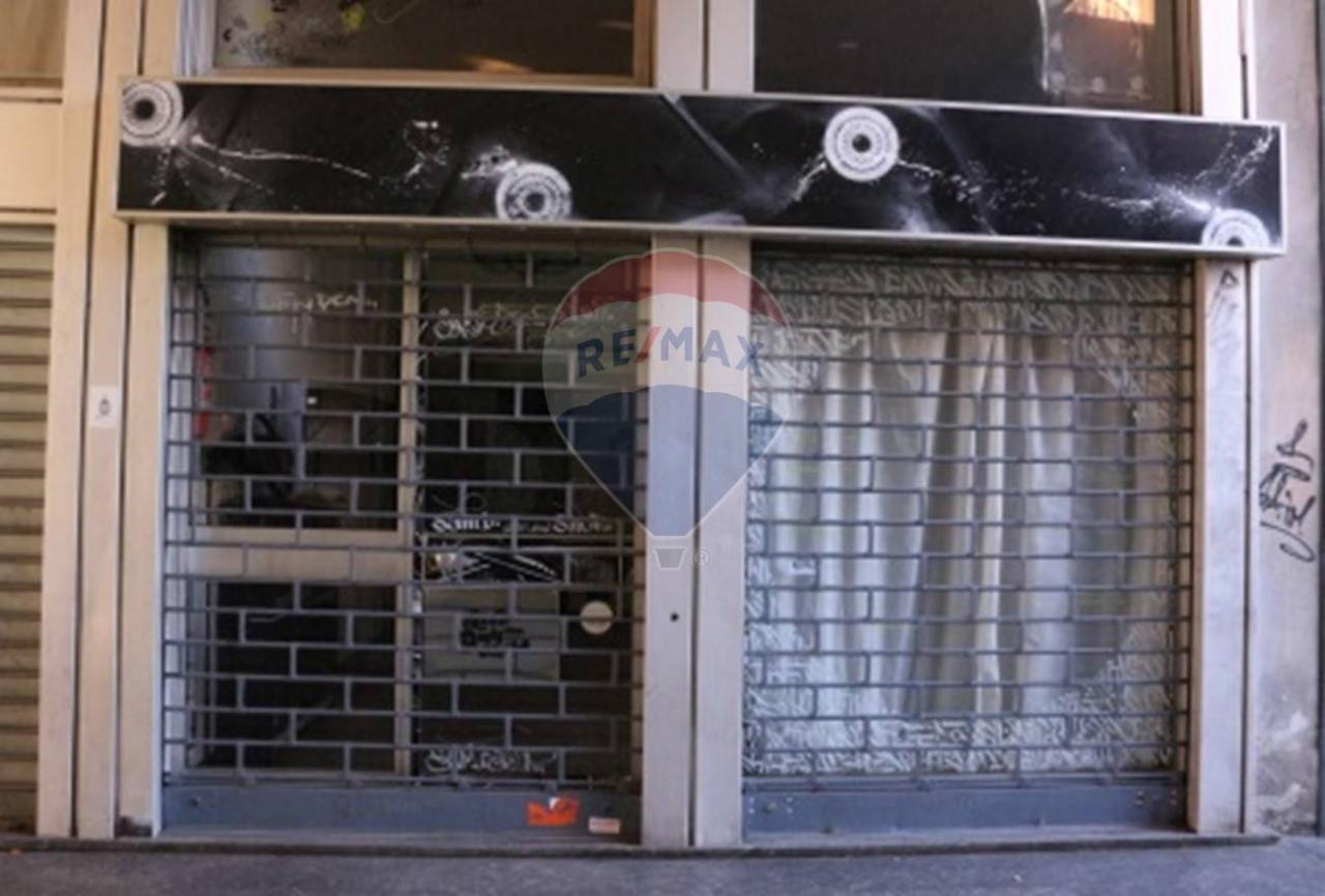 Negozio in vendita a Cinisello Balsamo