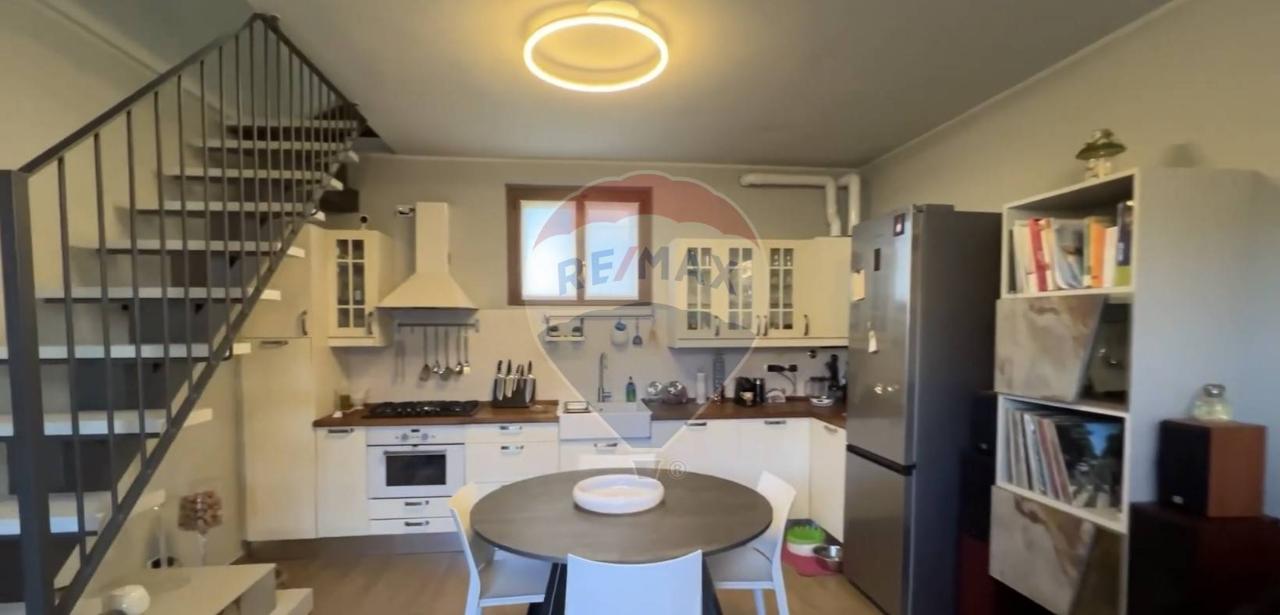 Casa indipendente in vendita a Giussano