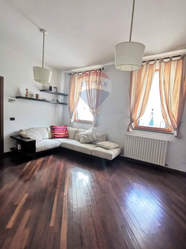 Appartamento in vendita a Rho