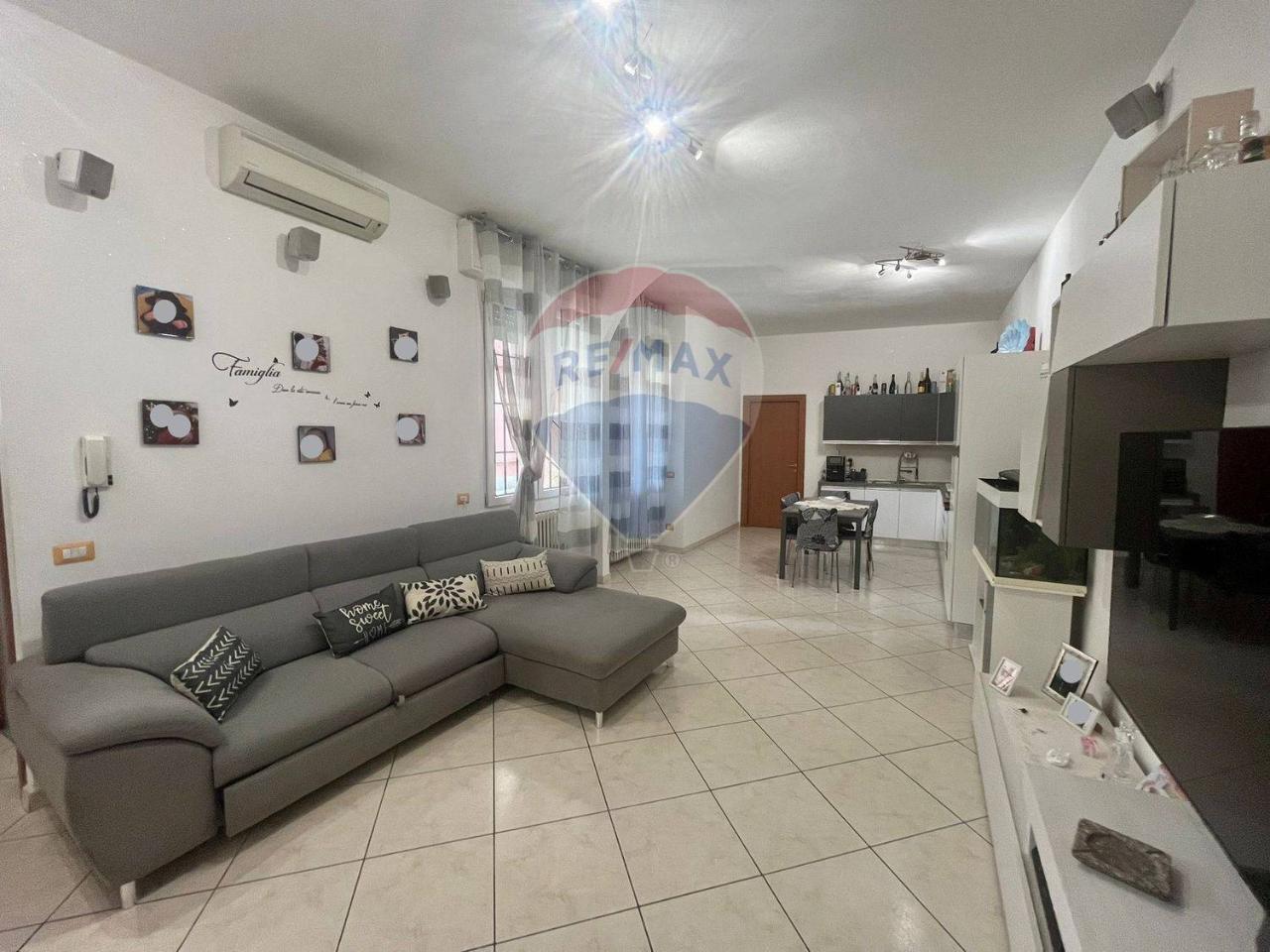 Appartamento in vendita a Cinisello Balsamo