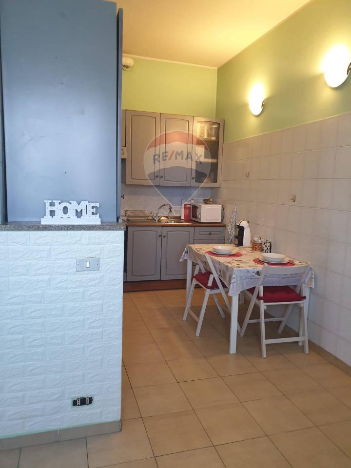 Appartamento in vendita a Cornaredo