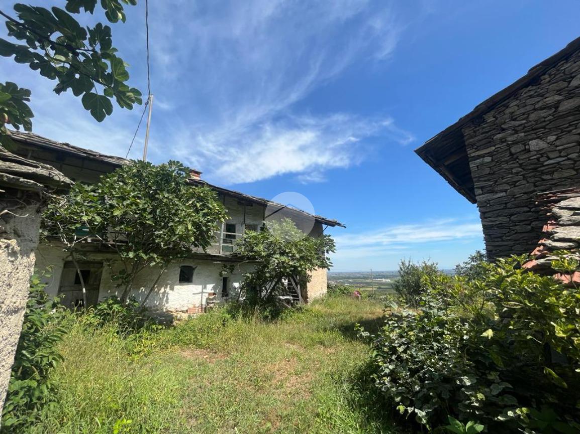 Rustico in vendita a Barge