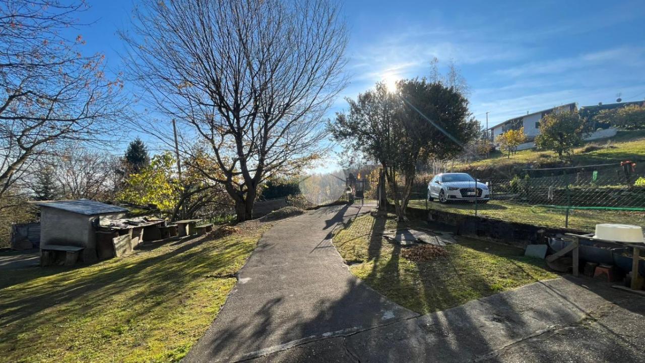 Casa indipendente in vendita a Bagnolo Piemonte
