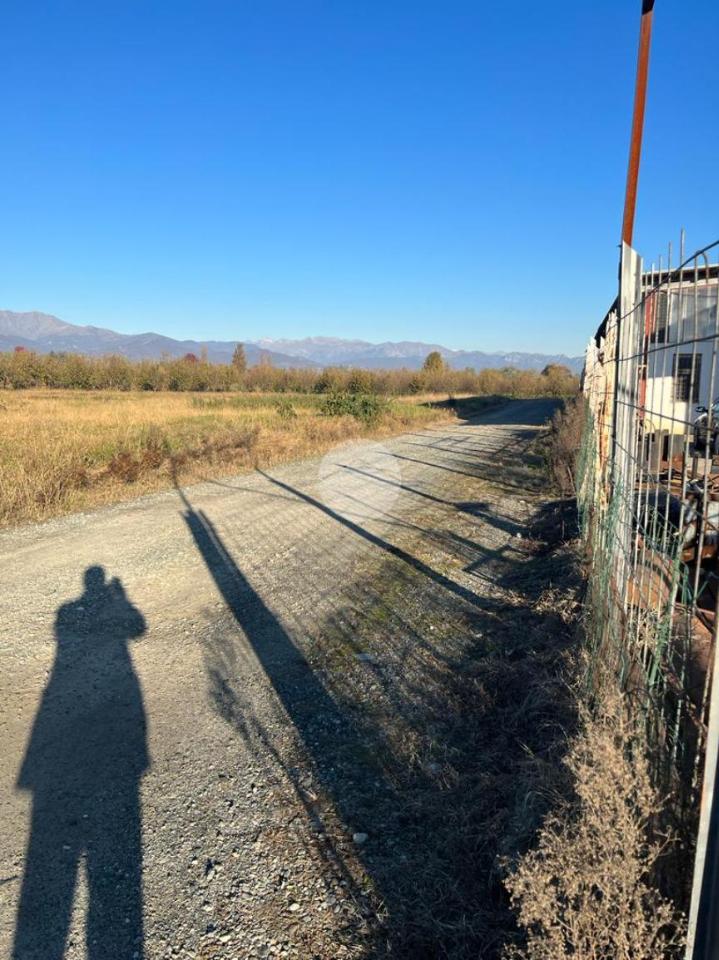 Terreno edificabile in vendita a Barge