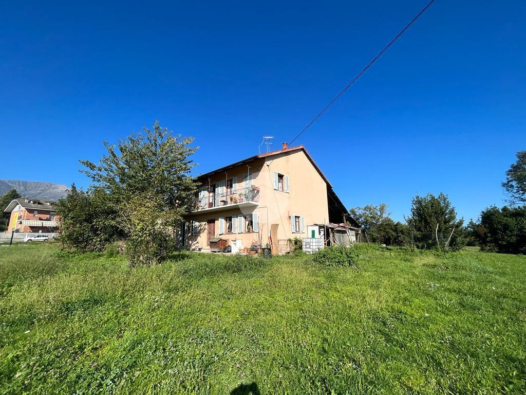 Casa indipendente in vendita a Barge