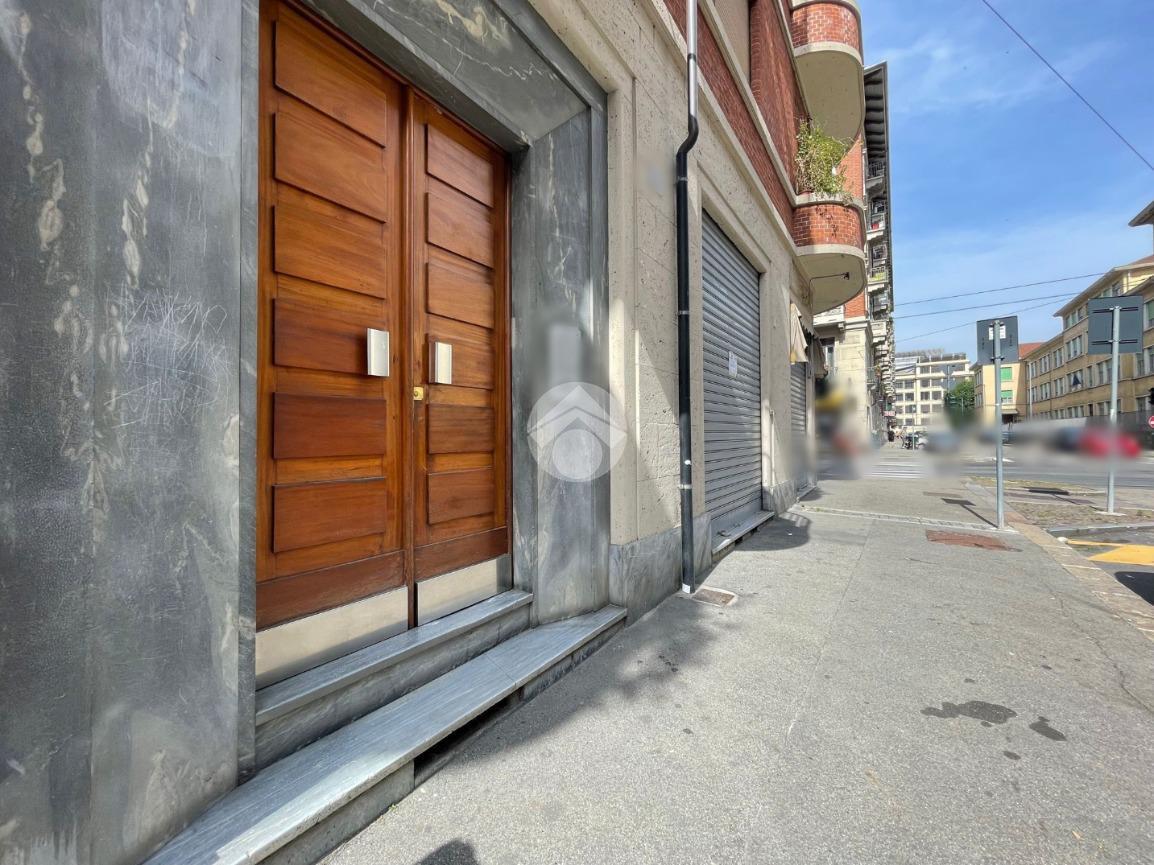 Negozio in affitto a Torino