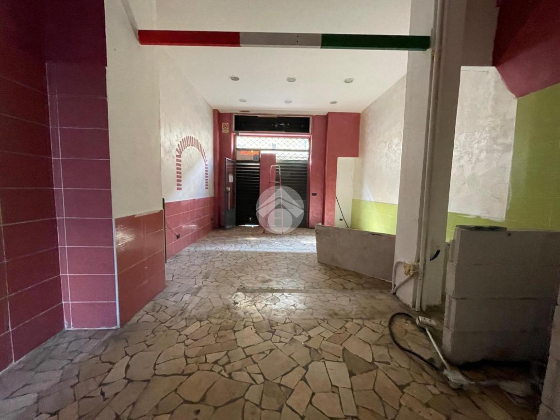 Negozio in affitto a Torino