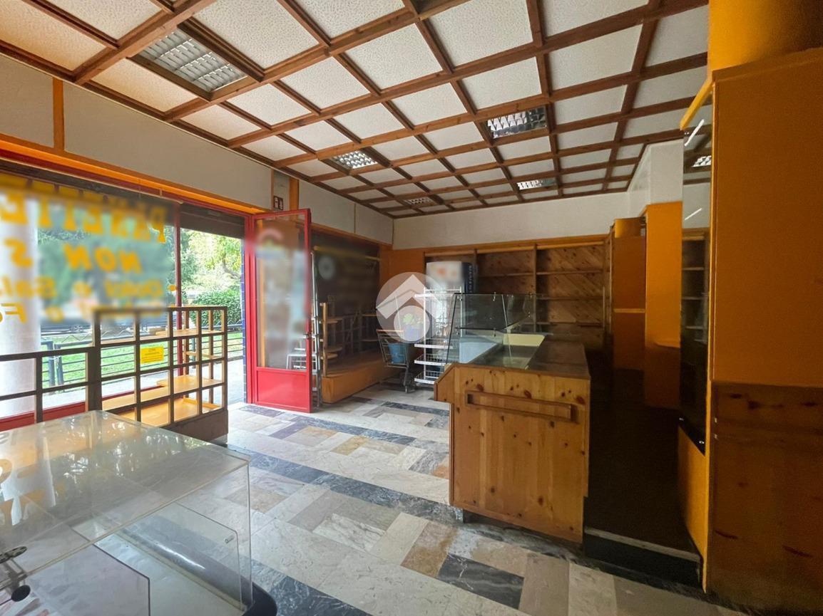 Negozio in vendita a Torino