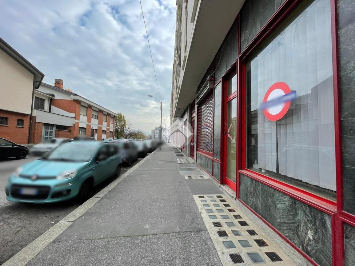 Negozio in vendita a Torino