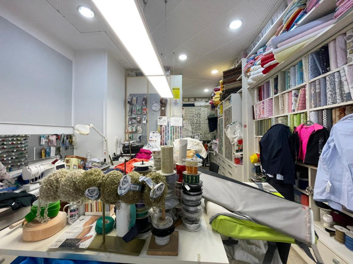 Negozio in affitto a Torino