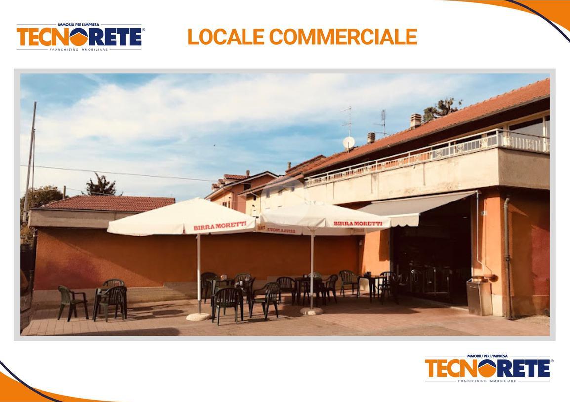 Negozio in affitto a San Raffaele Cimena